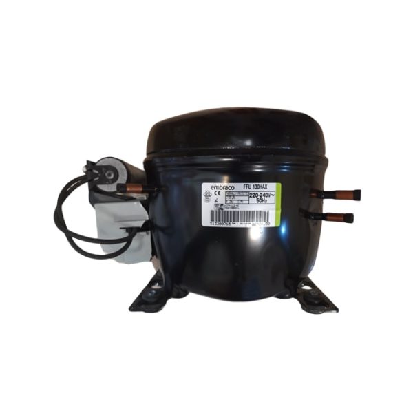 کمپرسور 1/3 امبراکو مدل FFU130HAX | کیاسرما